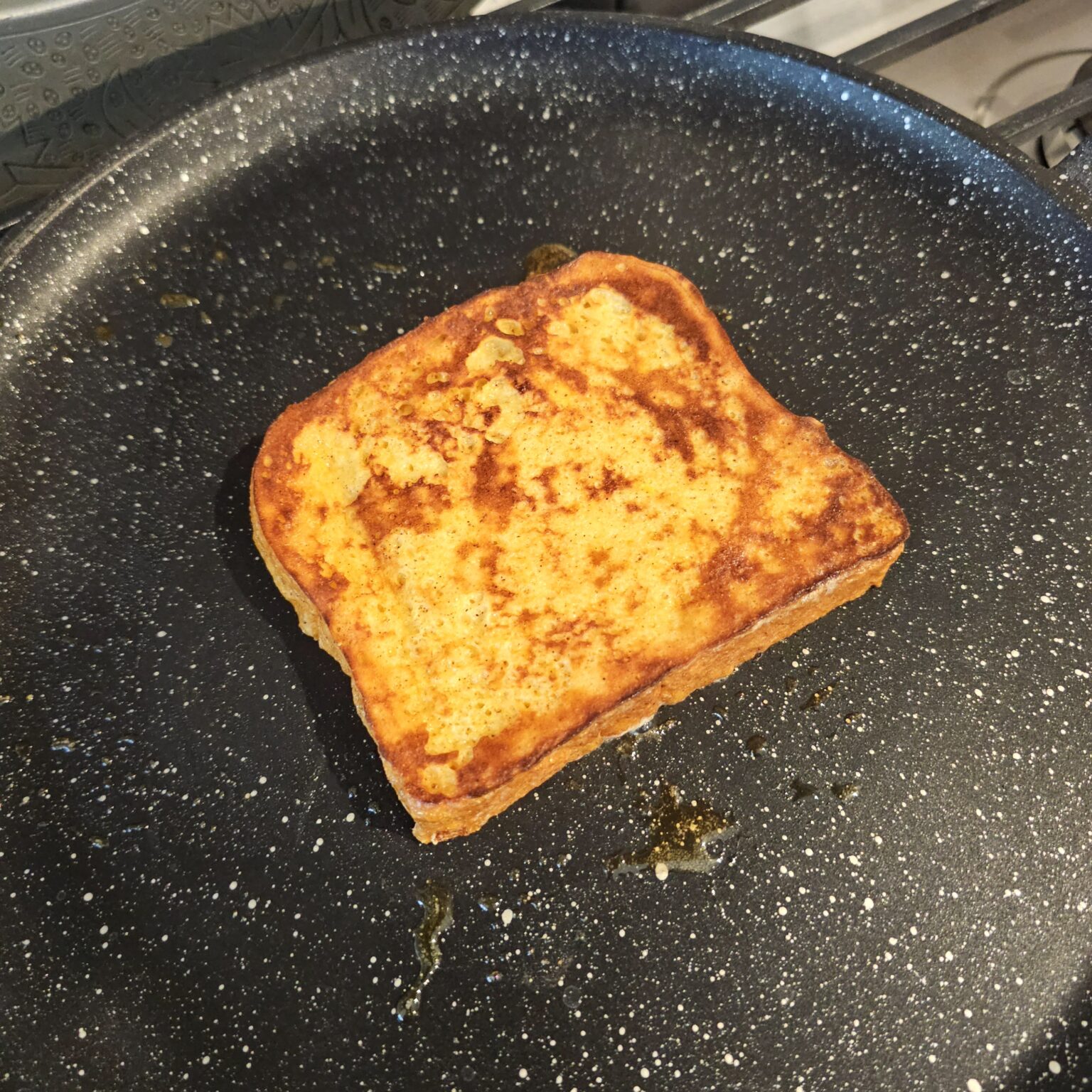 How to Make RumChata French Toast at Home • The Posh Pantry